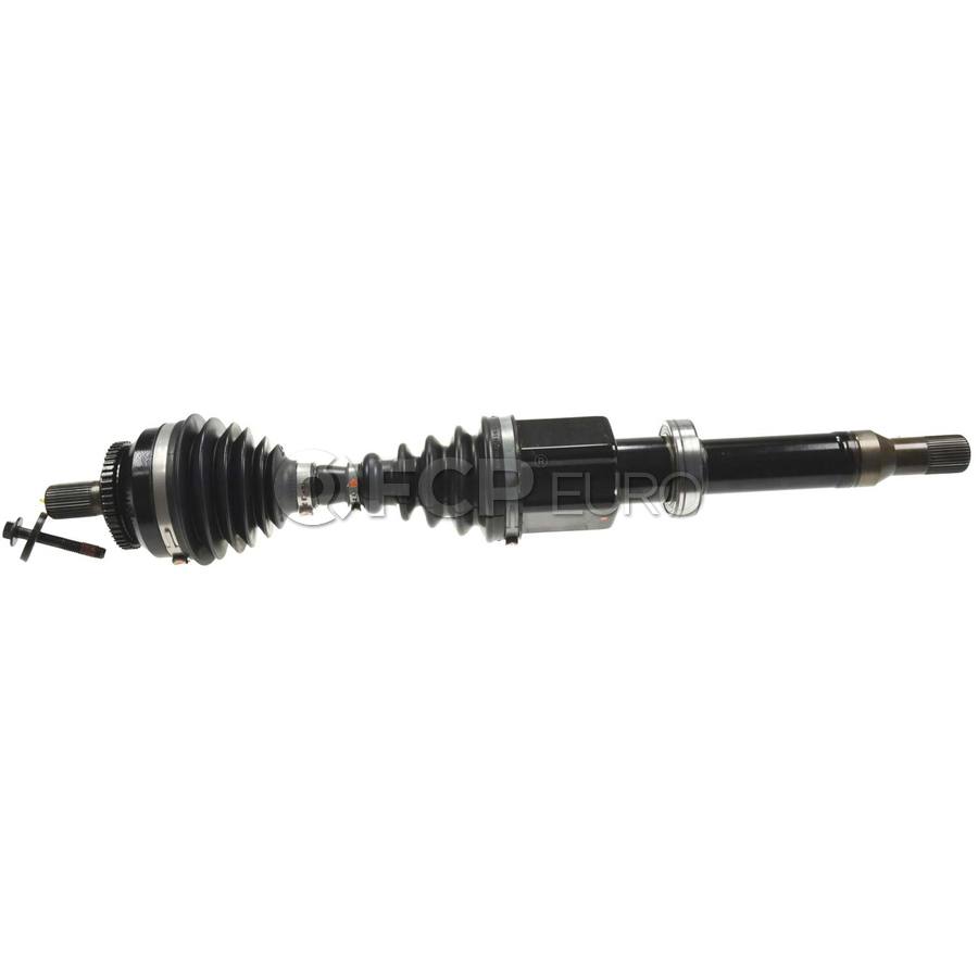Volvo CV Axle Assembly - GKN 30735135 | FCP Euro