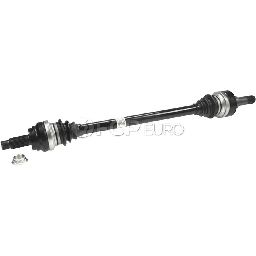 BMW CV Axle Assembly - GKN 33207598042 | FCP Euro