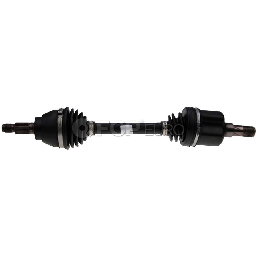 Mini CV Axle Assembly - GKN 31602752247 | FCP Euro