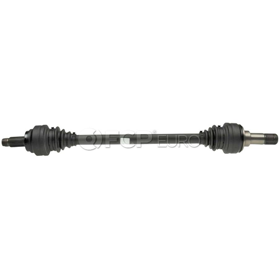 BMW CV Axle Assembly - GKN 33207566074 | FCP Euro