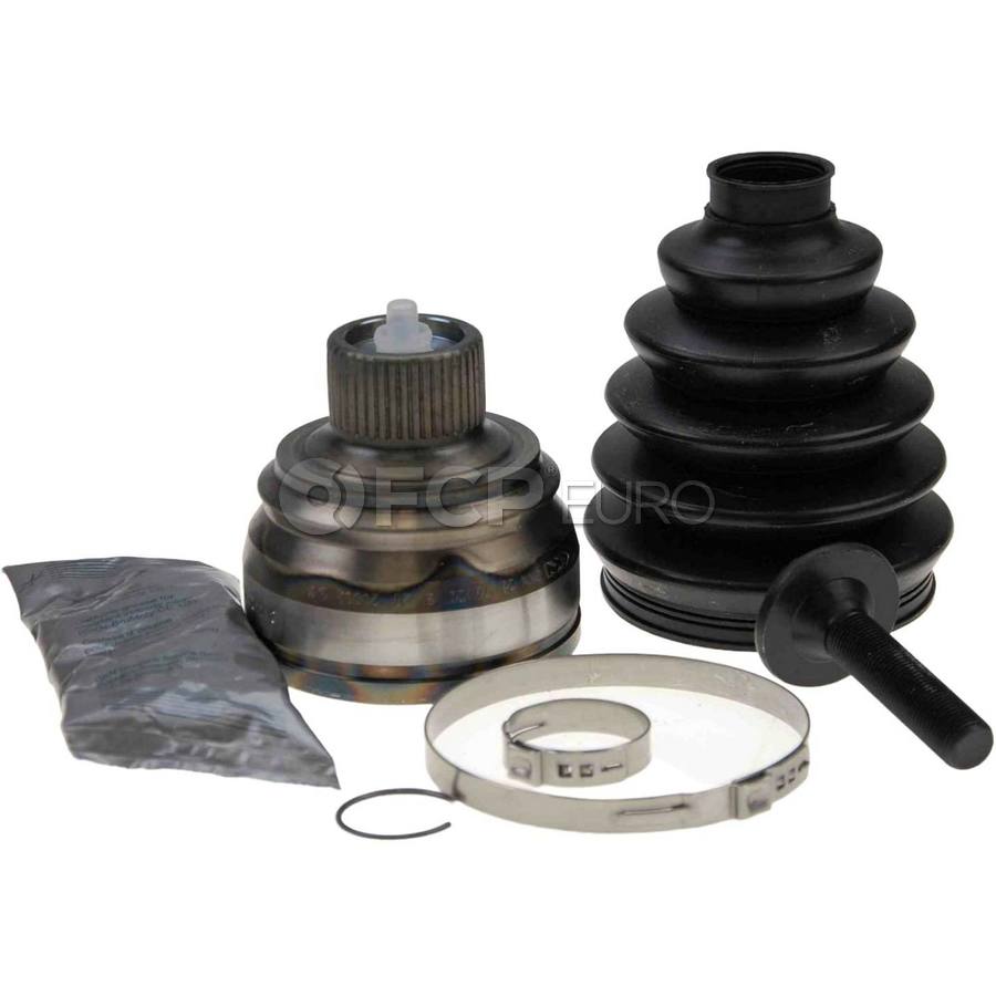 Audi CV Joint Kit - GKN 8K0498099E | FCP Euro
