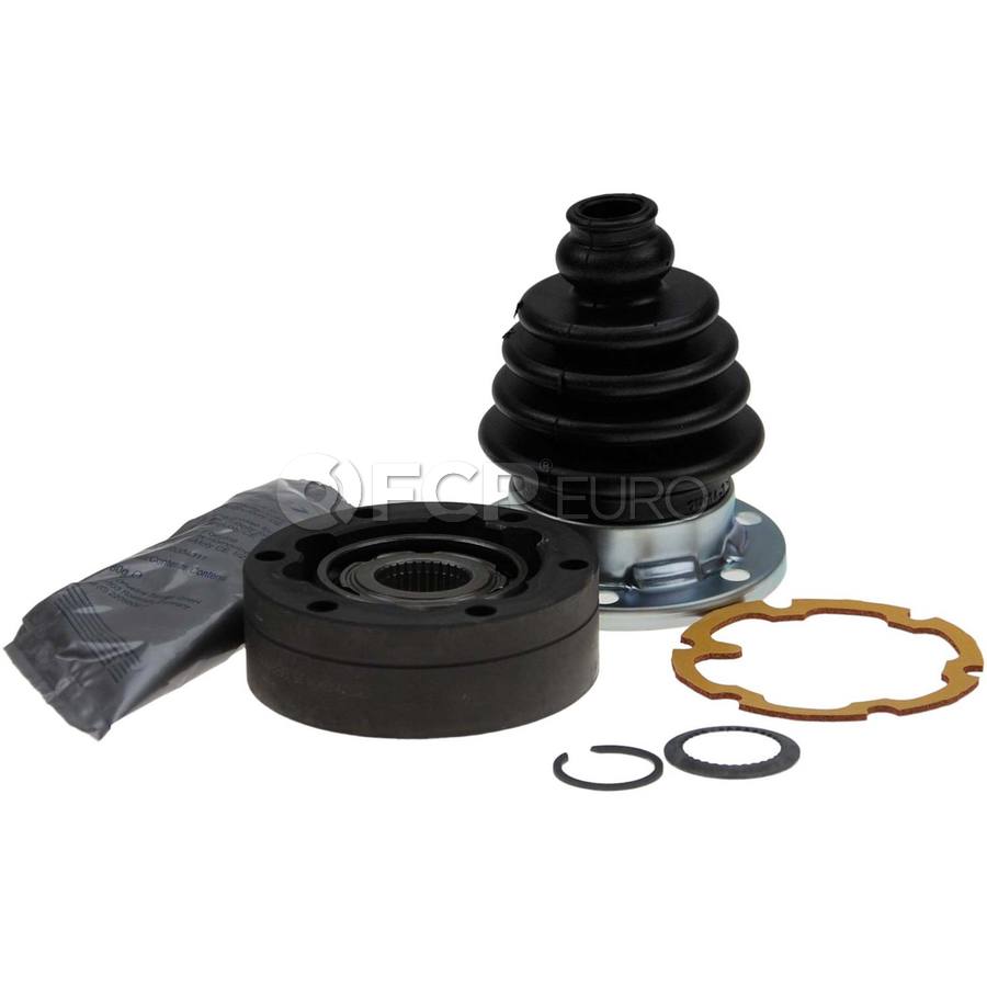 Volkswagen CV Joint Kit - GKN 1J0498103A | FCP Euro