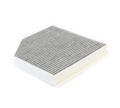 Audi Cabin Air Filter - Hengst 4H0819439 | FCP Euro