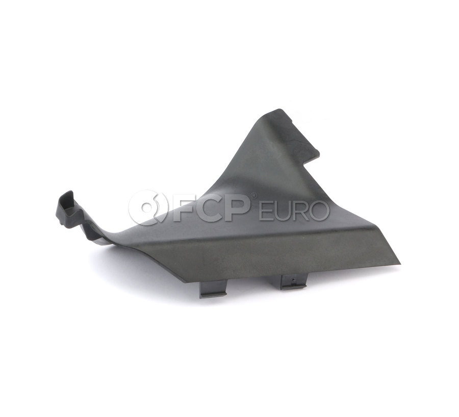 BMW Grille Molding - Genuine BMW 51748079721 | FCP Euro