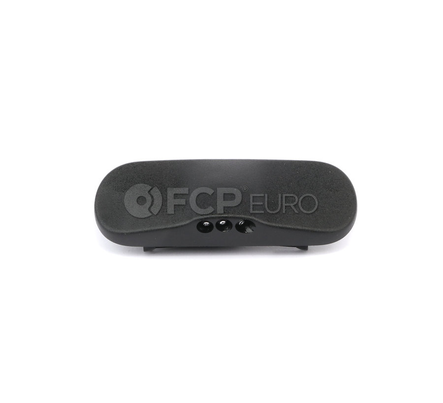 Porsche Windshield Washer Nozzle - Genuine Porsche 95B955986B | FCP Euro