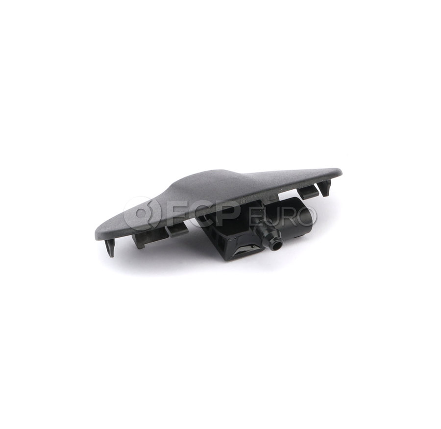 Porsche Windshield Washer Nozzle - Genuine Porsche 95B955986B | FCP Euro