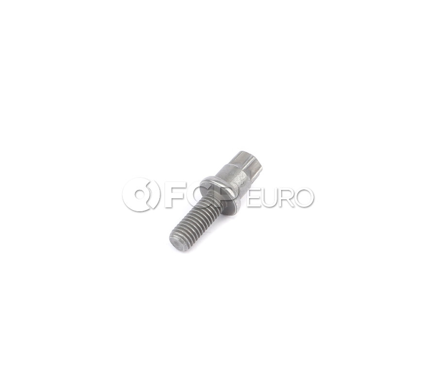 Porsche Exhaust Manifold Bolt - Genuine Porsche 99907353502 | FCP Euro