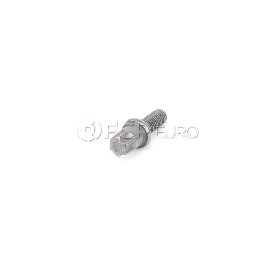 Porsche Exhaust Manifold Bolt - Genuine Porsche 99907353502 | FCP Euro