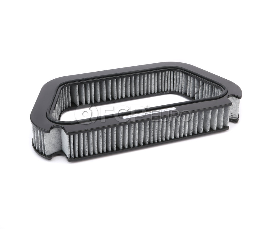 Audi Cabin Air Filter - Corteco 4E0819439A | FCP Euro