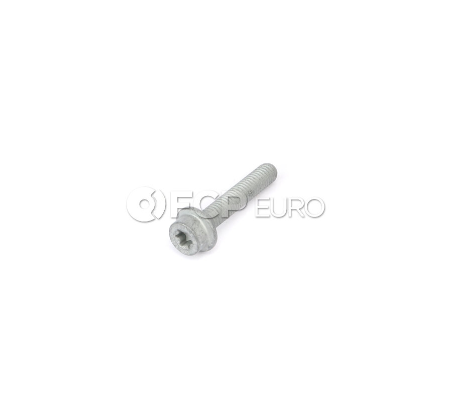 Porsche Torx Bolt - Genuine Porsche 99907320201 | FCP Euro