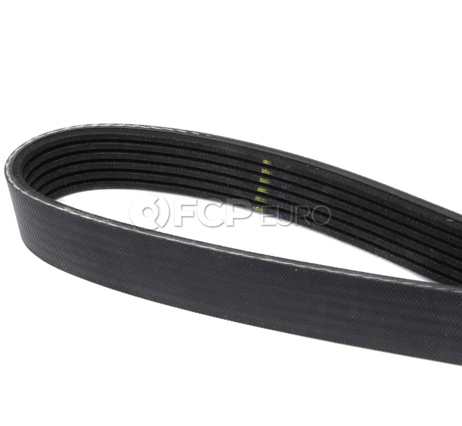 Audi VW Drive Belt - Genuine VW 04L260849AB | FCP Euro