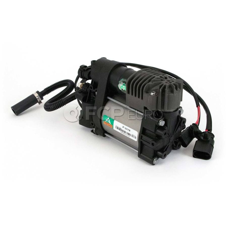 VW Suspension Air Compressor - Arnott P-3478 | FCP Euro