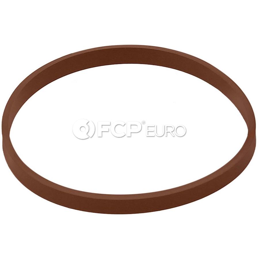Audi Throttle Body Gasket - Elring 06M133237A | FCP Euro