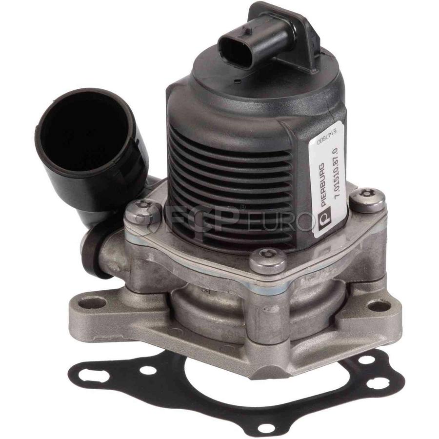 VW Secondary Air Injection Pump Check Valve - Pierburg 06K131097AB ...