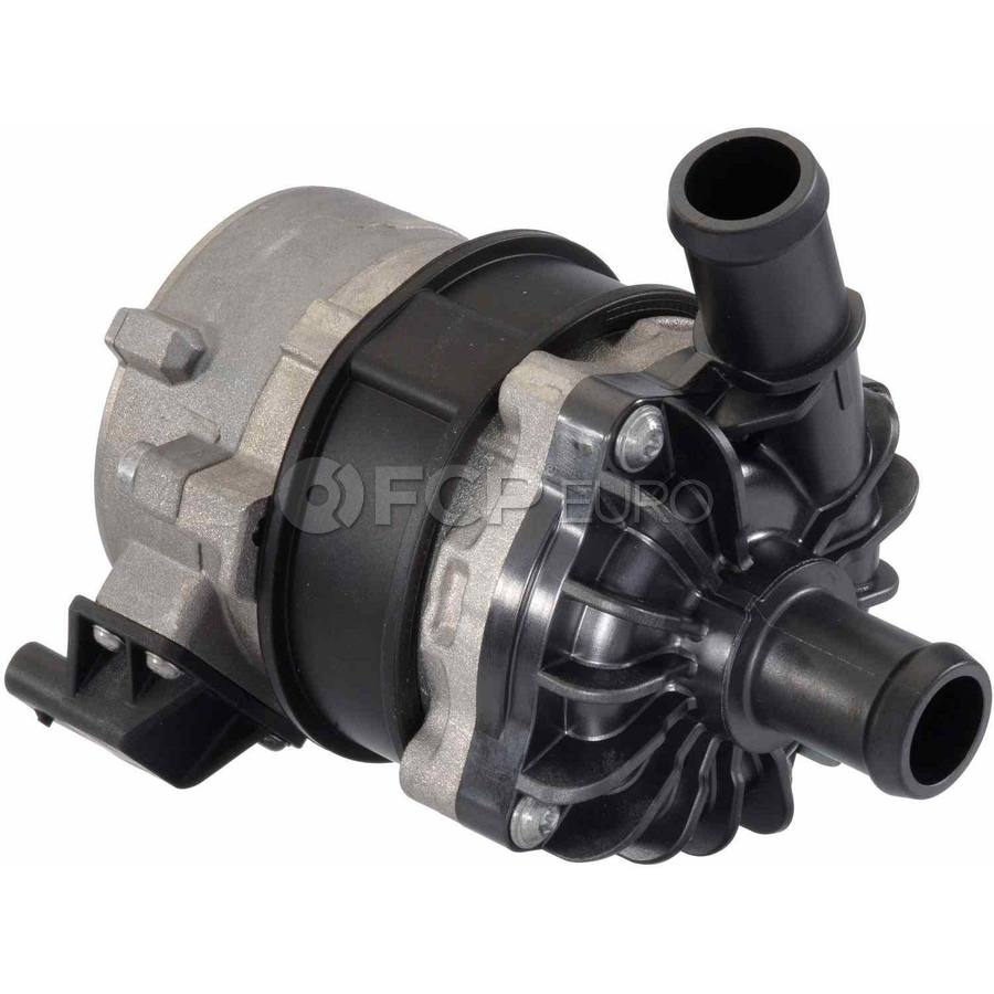 Audi Engine Auxiliary Water Pump - Pierburg 4F0965569 | FCP Euro