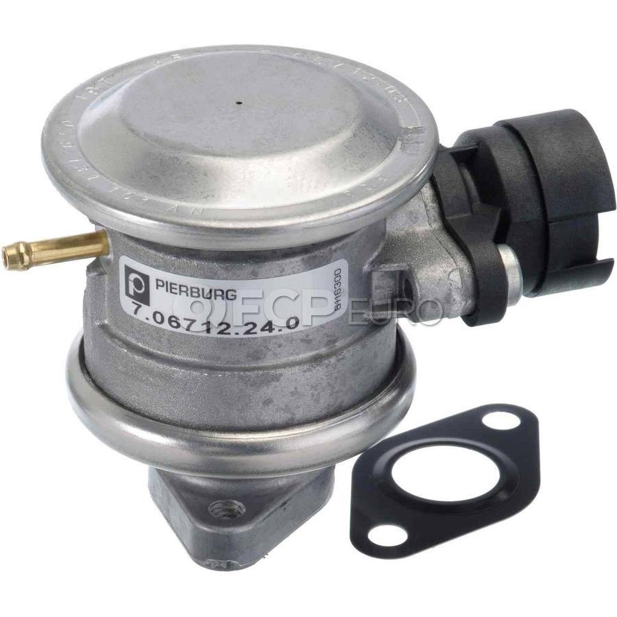 VW Secondary Air Injection Pump Check Valve - Pierburg 079131101AN ...
