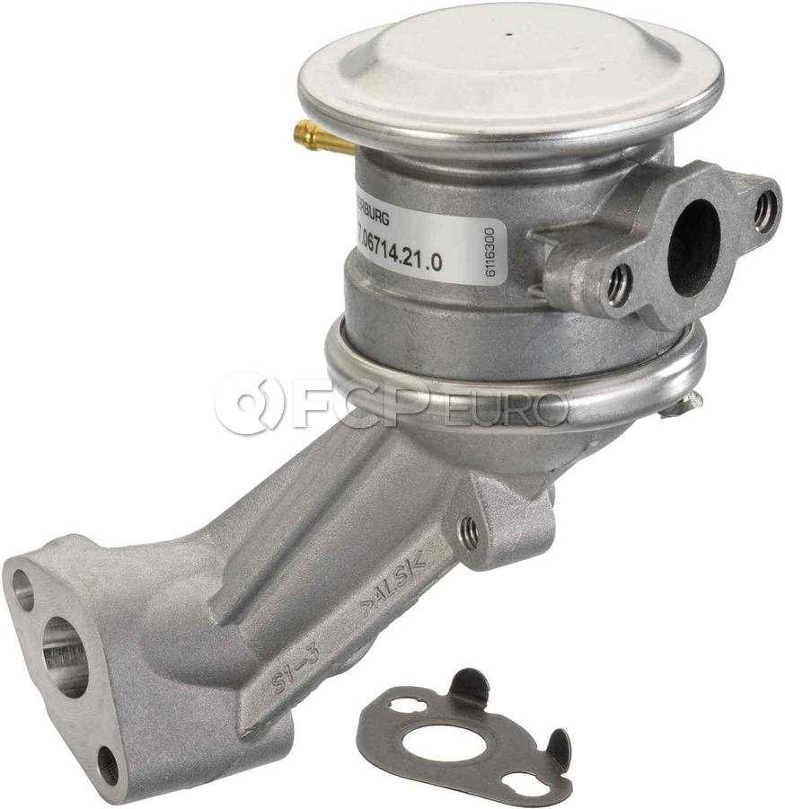 VW Secondary Air Injection Pump Check Valve - Pierburg 06E131102P | FCP ...