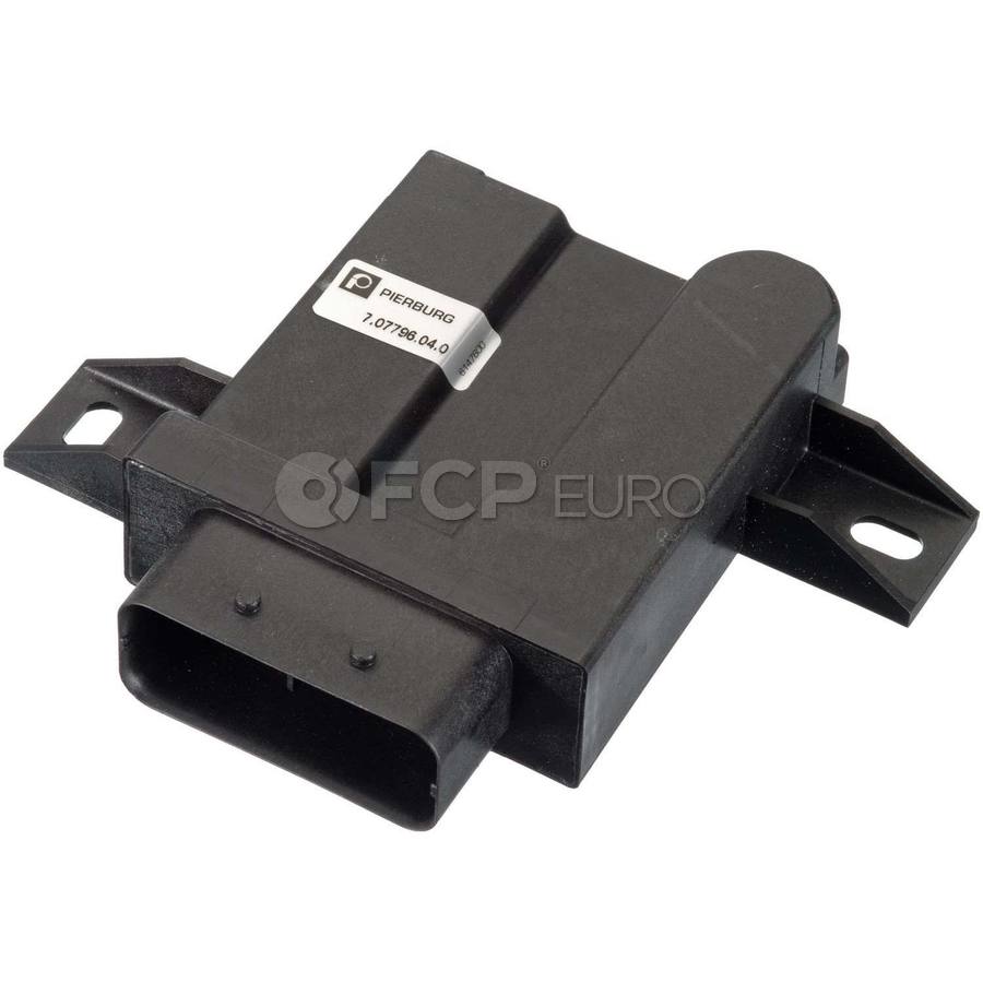 Audi Porsche Fuel Pump Control Module - Pierburg 4H0906093H | FCP Euro