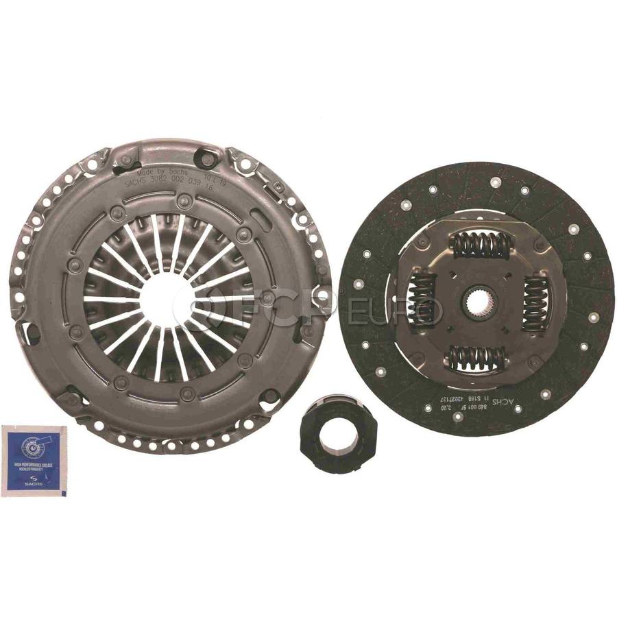 Audi VW Clutch Kit - Sachs 04E141016H | FCP Euro