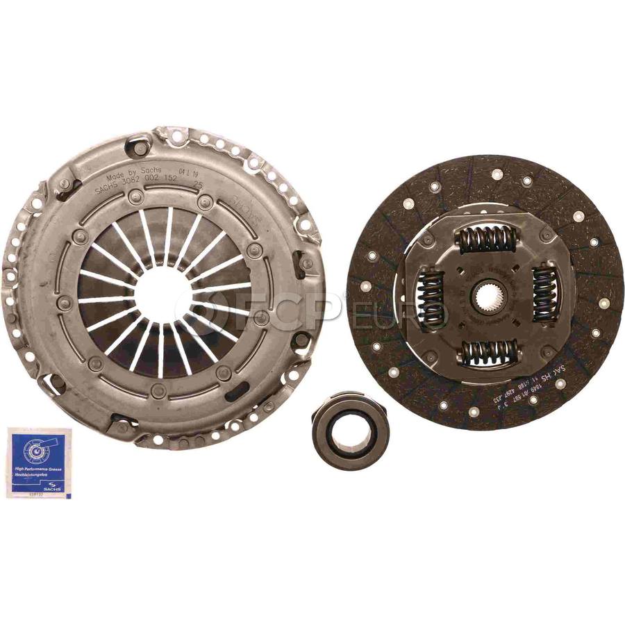 Audi VW Clutch Kit - Sachs 04E141016K | FCP Euro