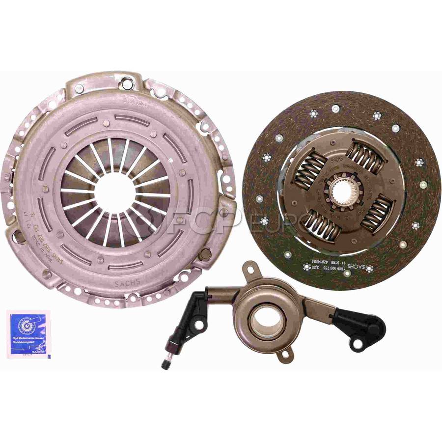 Mercedes-Benz Clutch Kit - Sachs 0192503001 | FCP Euro