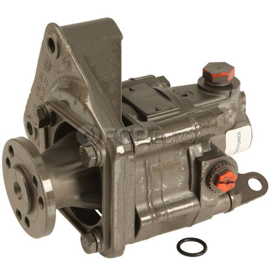 BMW Power Steering Pump - Maval 96407M | FCP Euro