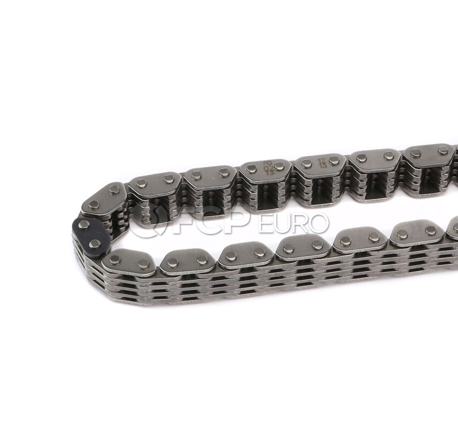 Audi VW Engine Balance Shaft Chain - Febi Bilstein 06H109158N | FCP Euro