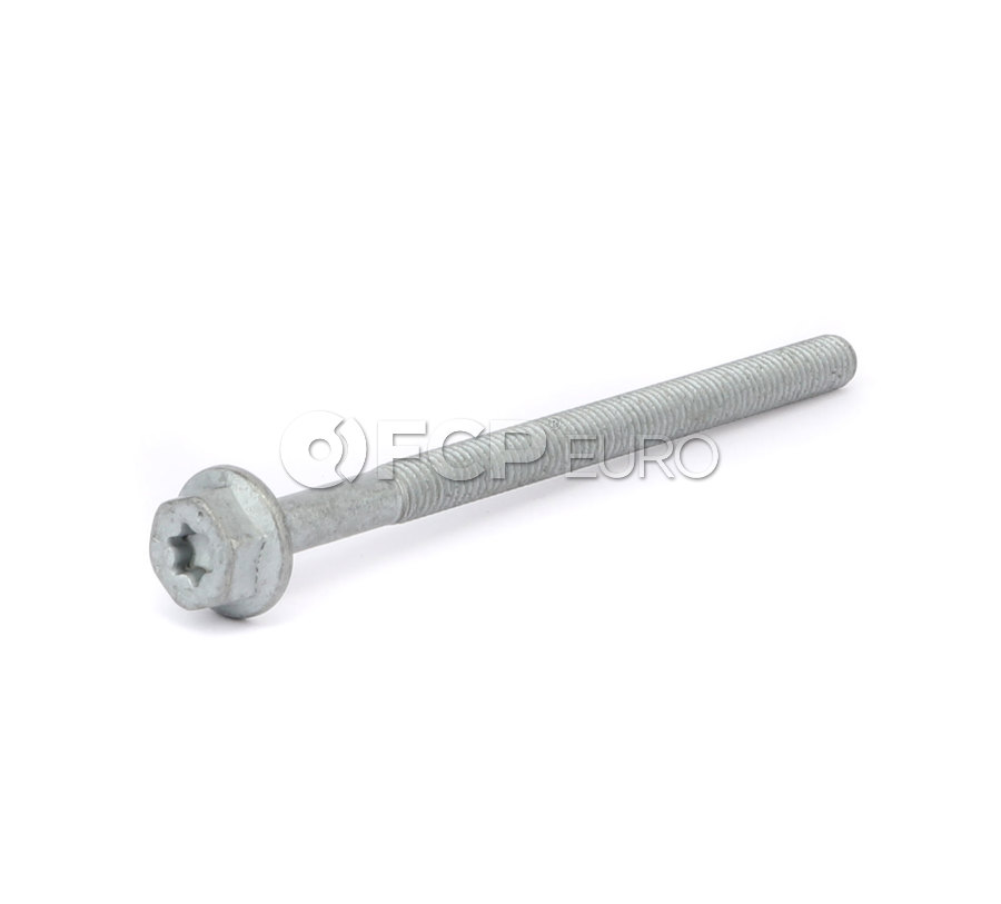 Audi VW Vacuum Pump Bolt - Genuine VW Audi N10739401 | FCP Euro