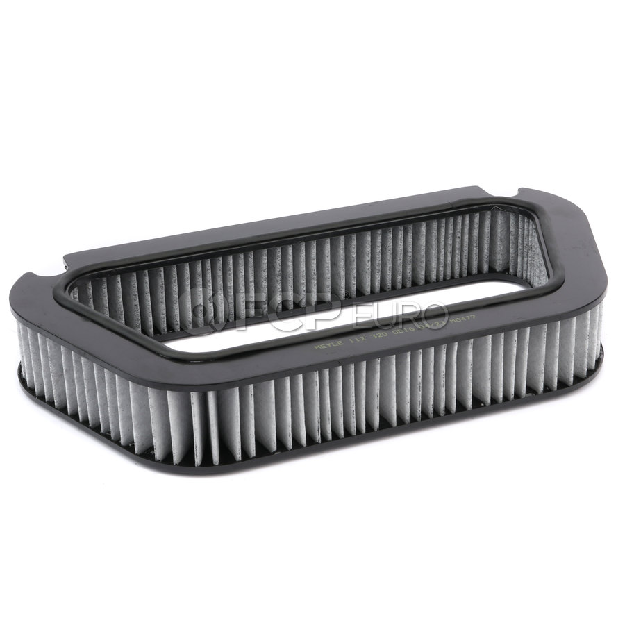 Audi Cabin Air Filter - Meyle 4E0819439A | FCP Euro