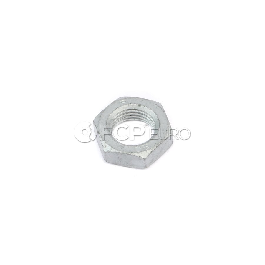 Audi VW Steering Tie Rod Nut - Genuine Audi VW N01116417 | FCP Euro