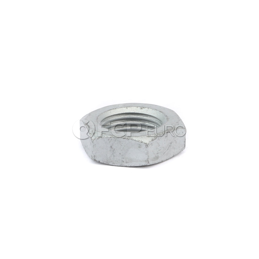 Audi VW Steering Tie Rod Nut - Genuine Audi VW N01116417 | FCP Euro