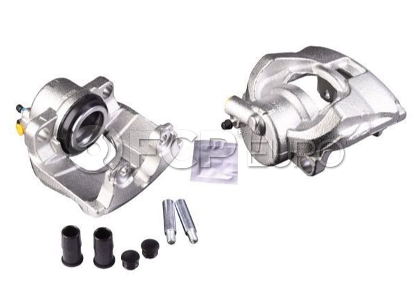 Volvo Land Rover Disc Brake Caliper - Hella 355794331 | FCP Euro