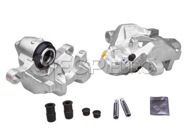 Mercedes-Benz Disc Brake Caliper - Hella 355799071 | FCP Euro
