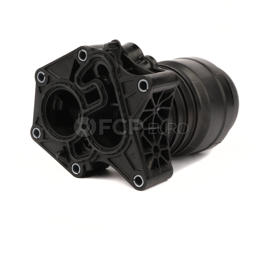 Audi Engine Oil Filter Housing - OE Supplier 0011031893 | FCP Euro