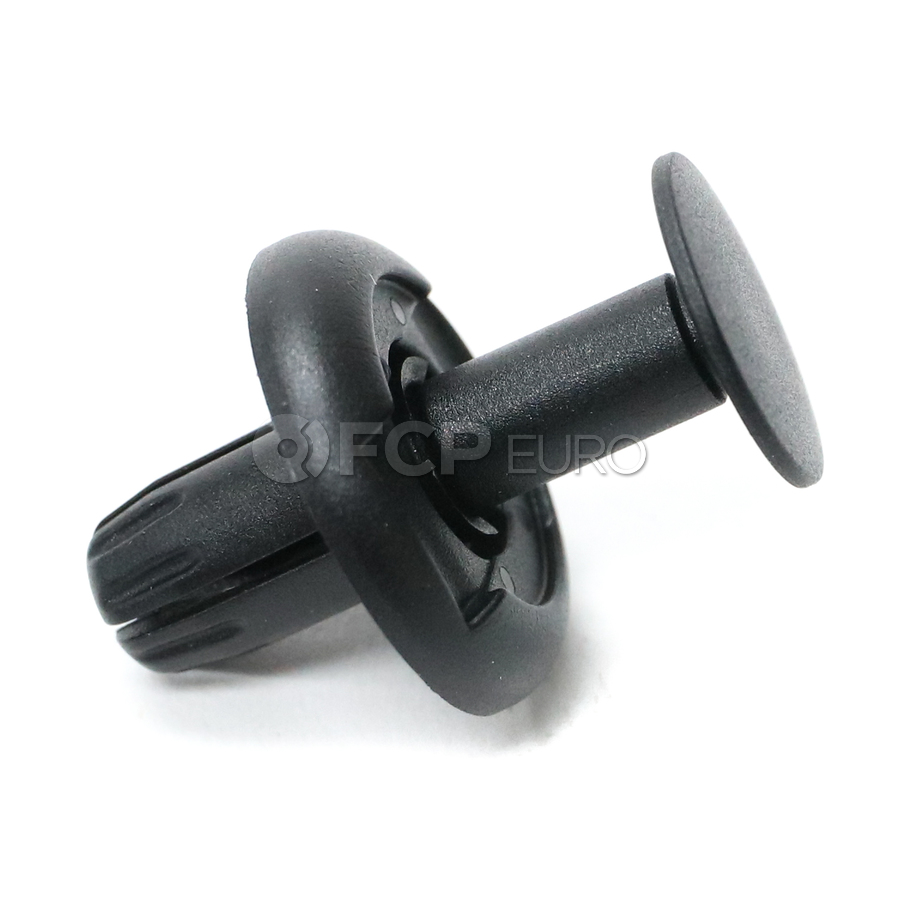 BMW Rear Body Panel Trim Panel Clip - Genuine BMW 07147401727 | FCP Euro