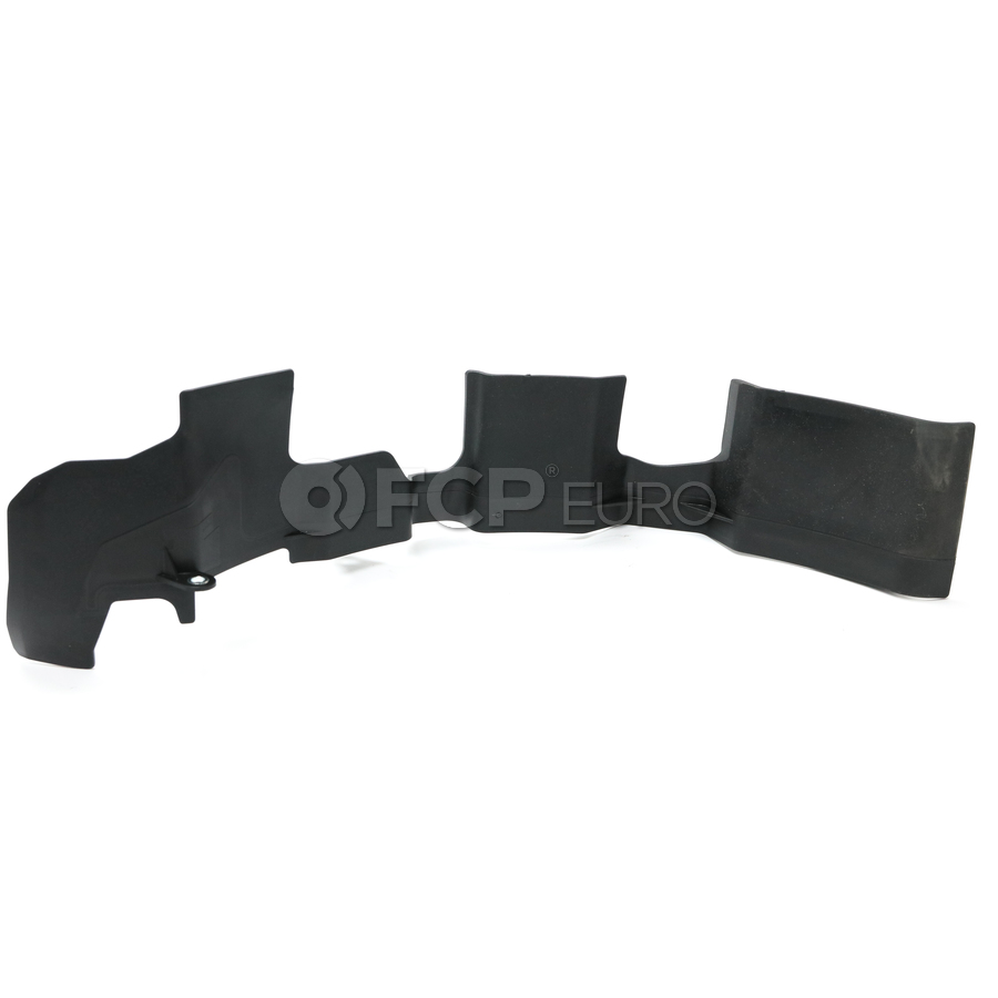 BMW Radiator Support Air Duct - Genuine BMW 17117857500 | FCP Euro
