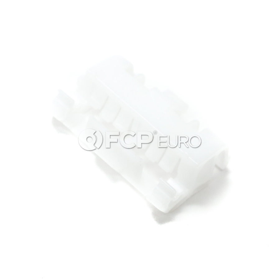 BMW Roof Molding Clip - Genuine BMW 51138496668 | FCP Euro