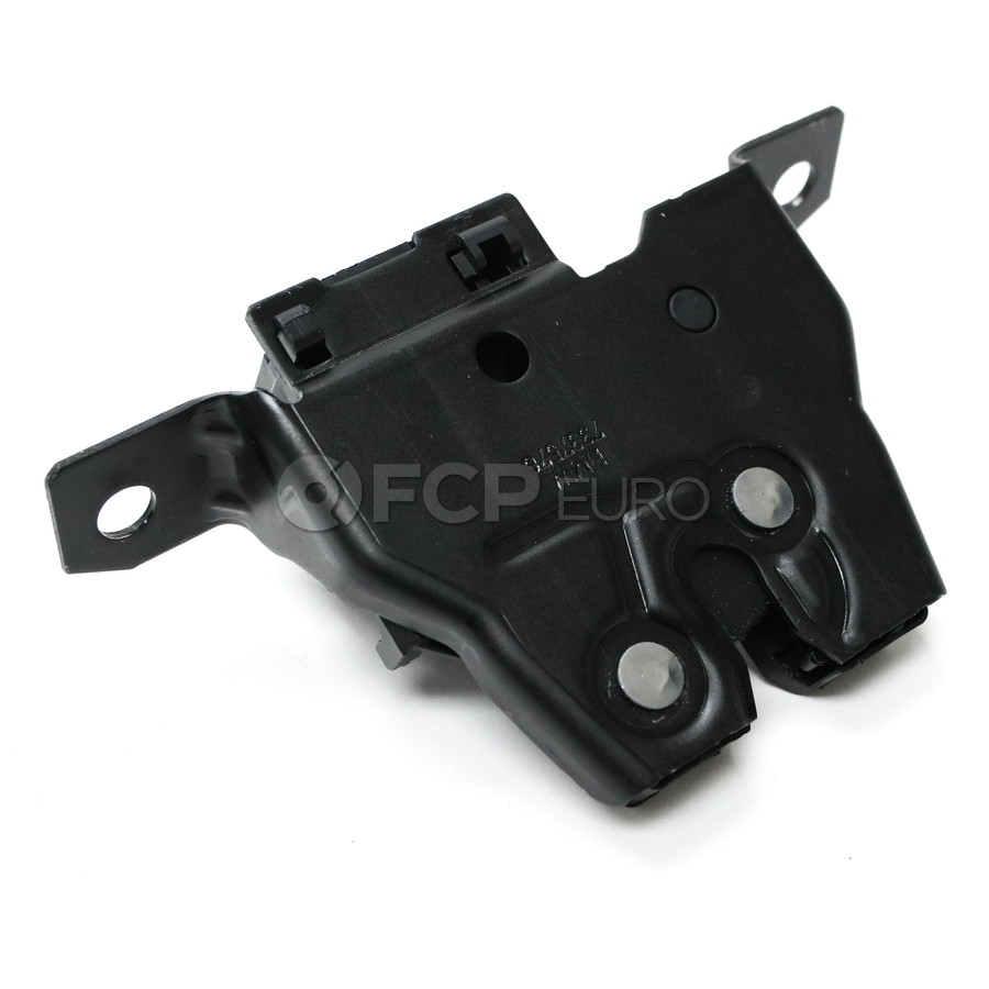 BMW Door Latch Assembly - Genuine BMW 51247337576 | FCP Euro