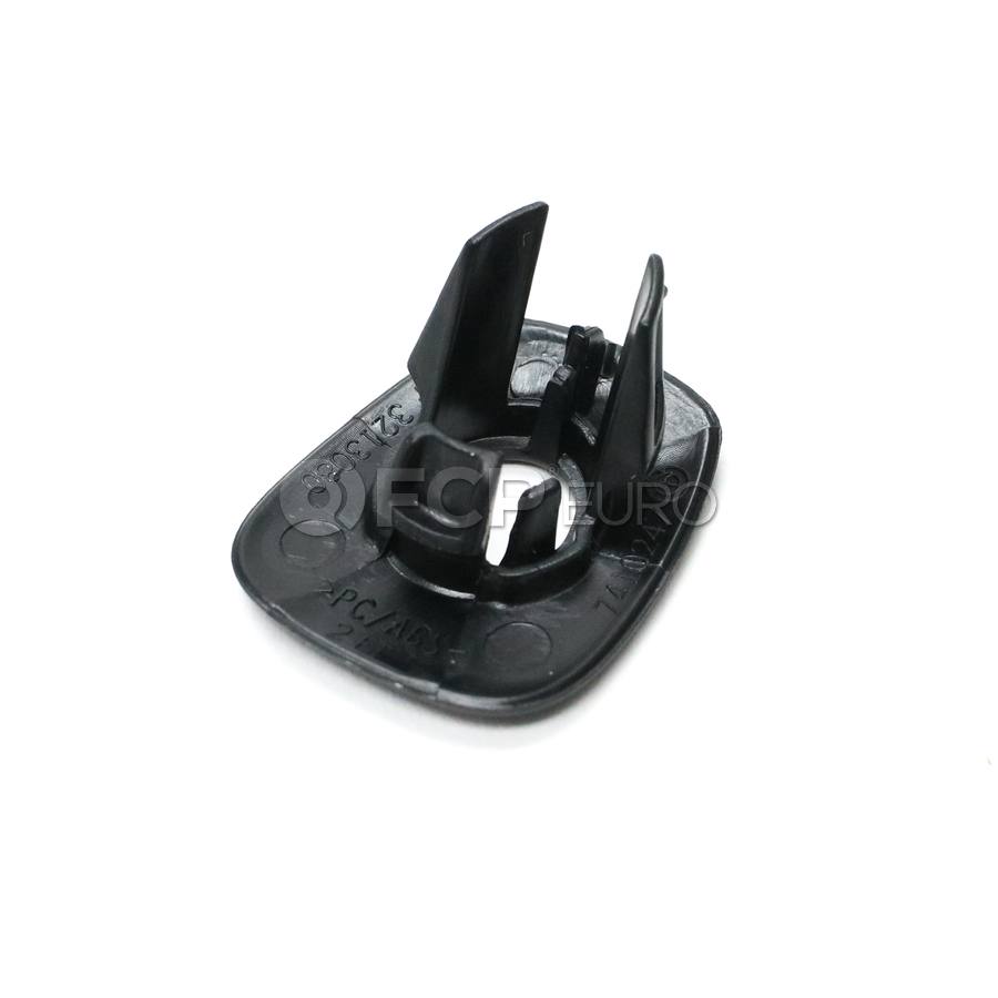 BMW Door Lock Knob Bezel - Genuine BMW 51417410247 | FCP Euro