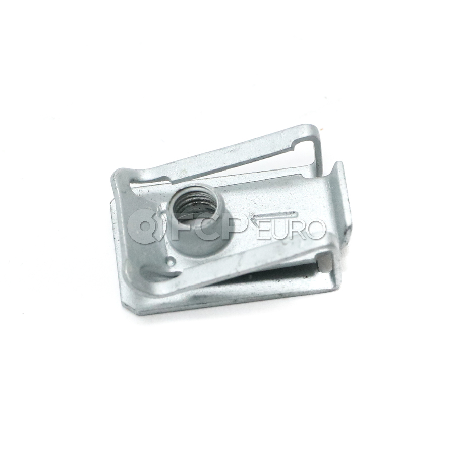 Mercedes Headlight Mounting Nut - Genuine Mercedes 004994124564 | FCP Euro