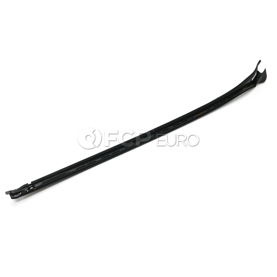 Mercedes Windshield Molding - Genuine Mercedes 1666901180 | FCP Euro