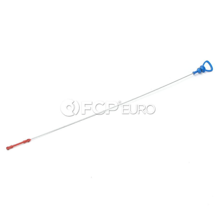 Mercedes Engine Oil Dipstick - Genuine Mercedes 273010107264 | FCP Euro