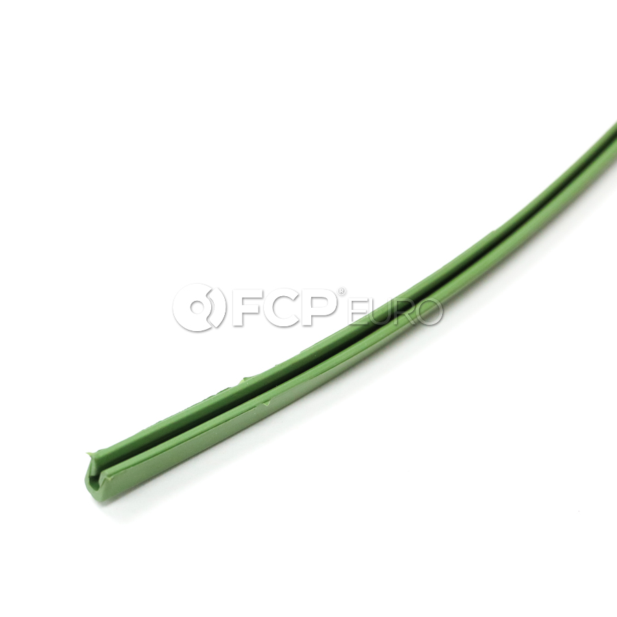 Audi VW Intercooler Gasket - Genuine Audi VW 04E145757 | FCP Euro