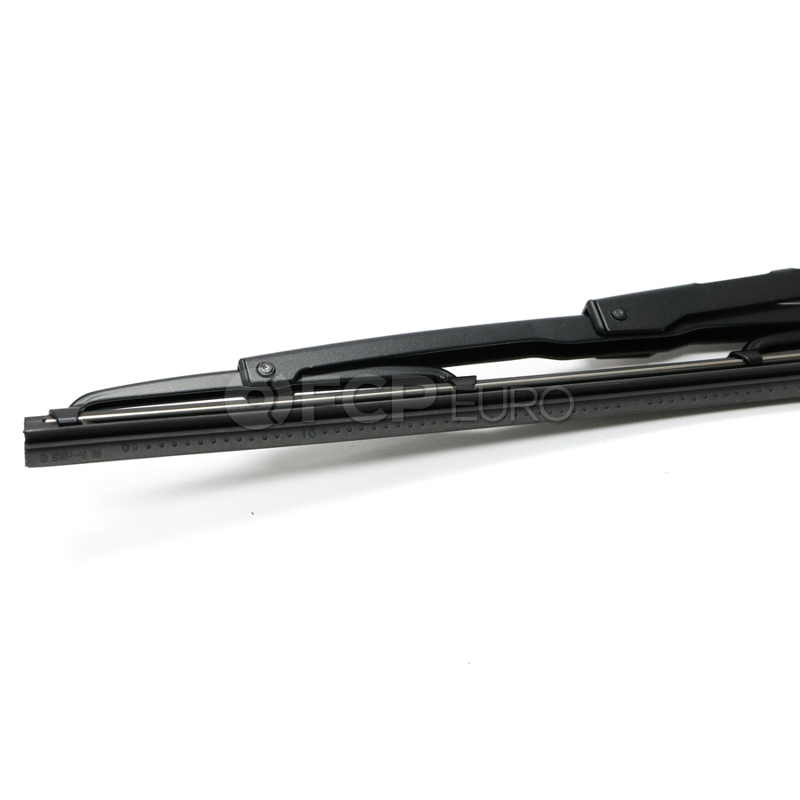 Audi Windshield Wiper Blade - Genuine Audi 4A0955425B | FCP Euro