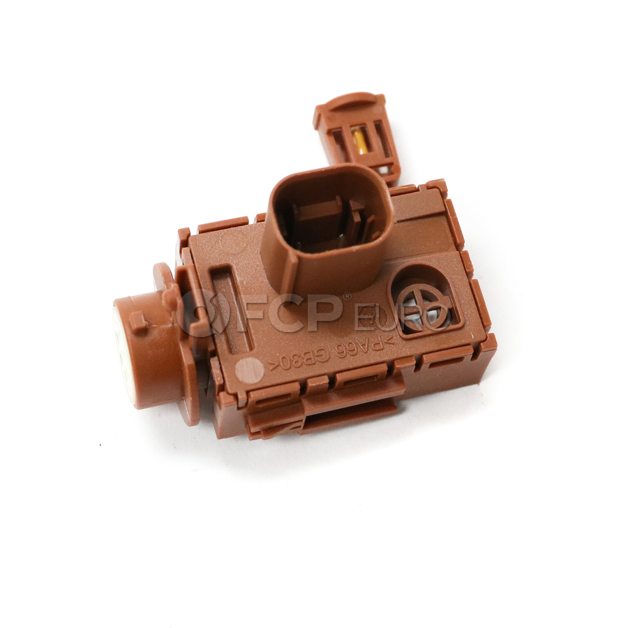 Audi VW Ambient Air Quality Sensor - Genuine Audi VW 4H0907658C | FCP Euro