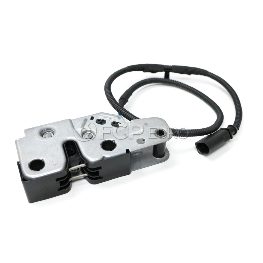 VW Hood Latch - Genuine VW 5K1823509A | FCP Euro