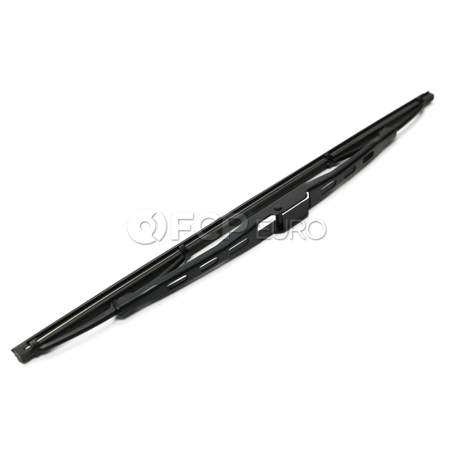 Audi Back Glass Wiper Blade - Genuine Audi 8E9955425C | FCP Euro