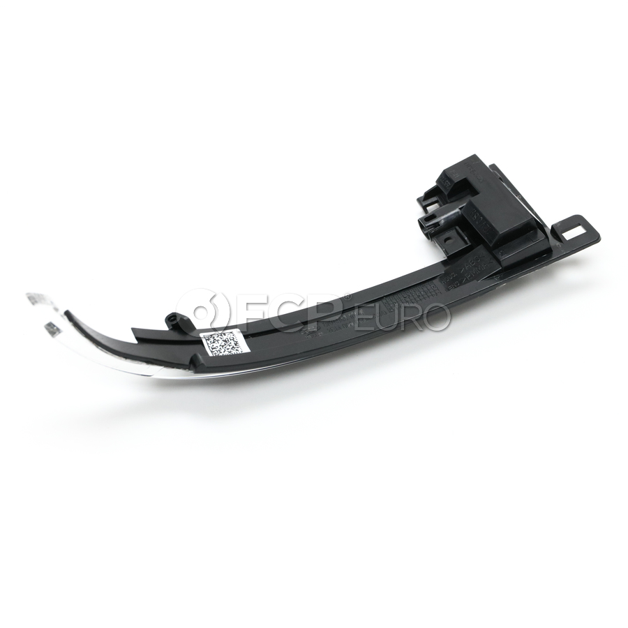 Audi Turn Signal Light Lens - Genuine Audi 8K0949101E | FCP Euro