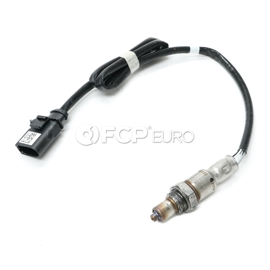Audi Oxygen Sensor - Genuine Audi 8W0906265AJ | FCP Euro