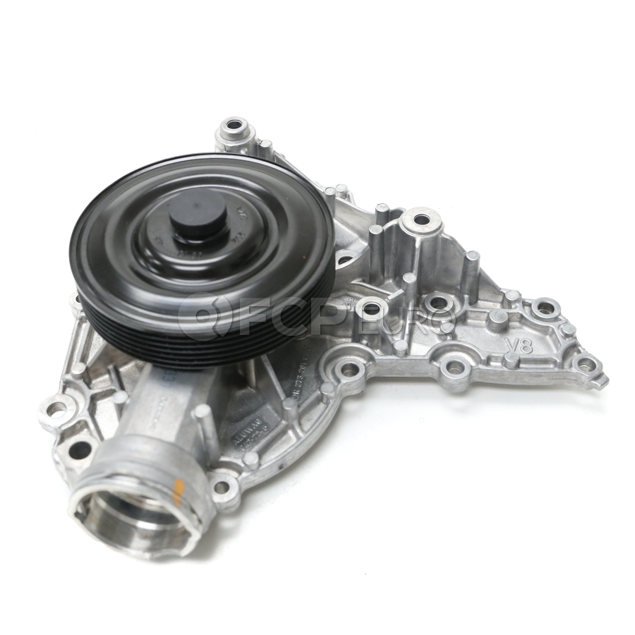 Mercedes Engine Water Pump - Genuine Mercedes 273200020180 | FCP Euro
